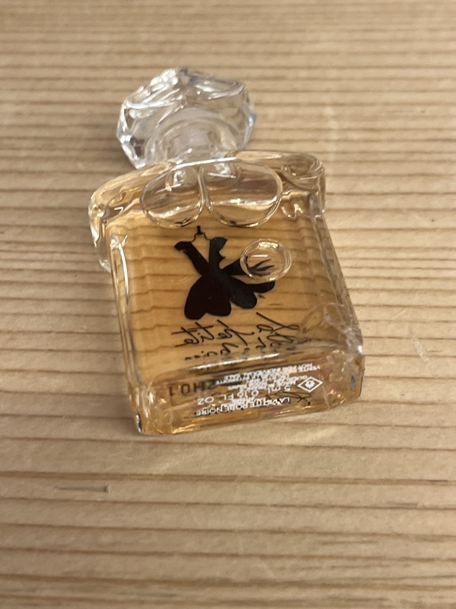 Guerlain La Petite Robe Noire Miniatur, original/neu! (Neuf avec ...
