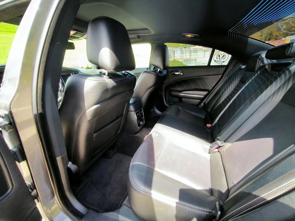 Elegant Dodge Charger Rt 2014 Interior Gallery