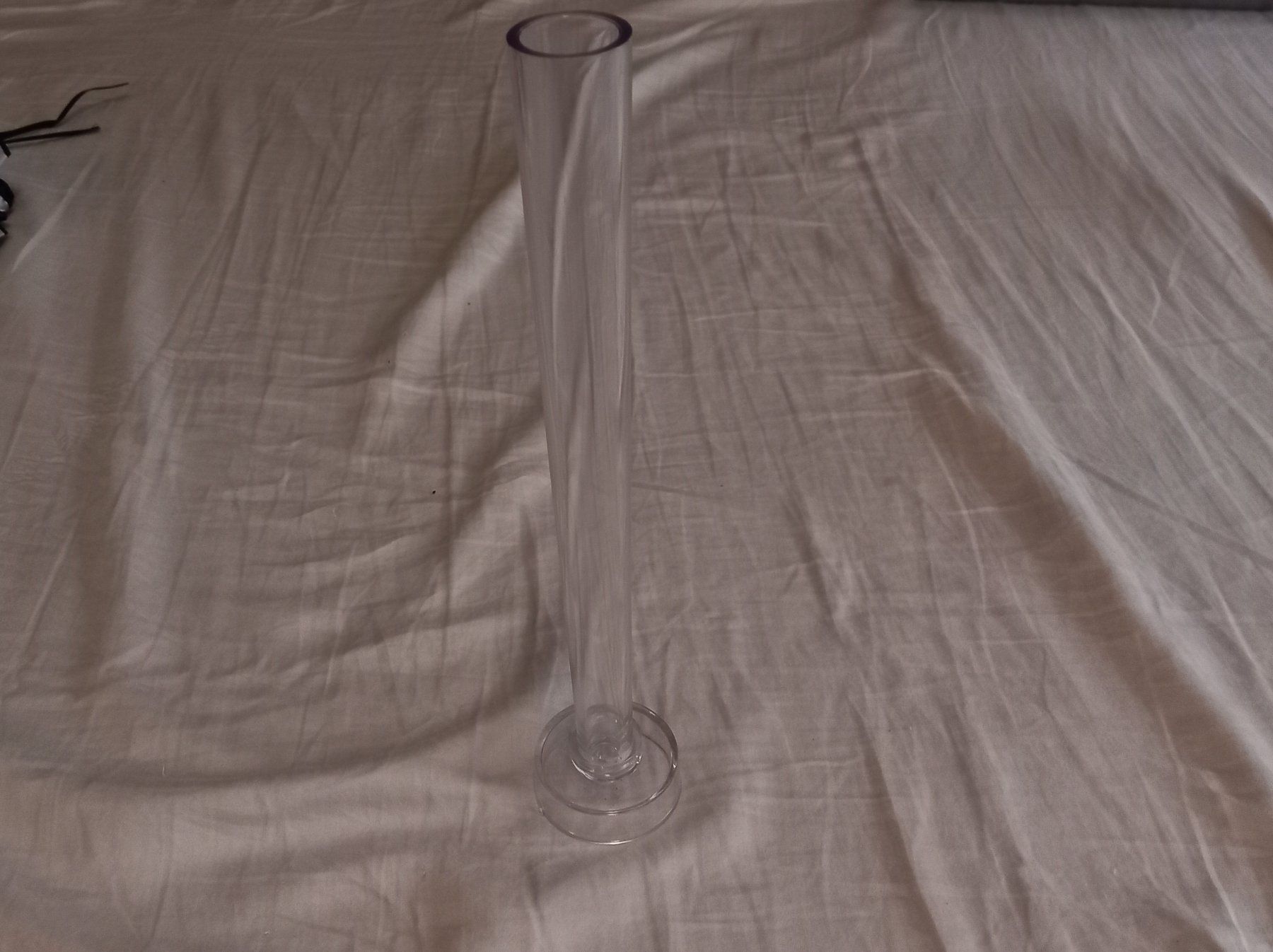 3x Form lange Kerze 26cm - Moule pour longue bougie (Neuf avec ...