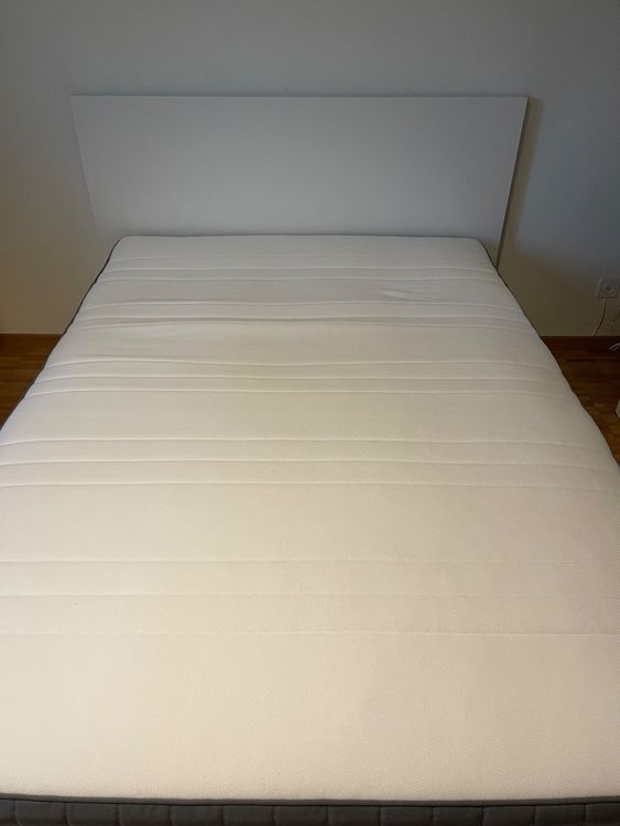 Erstaunlich Bett 140 X 200 Gebraucht Fotos