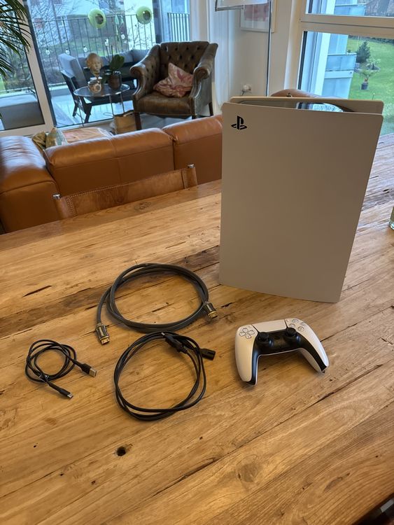 Playstation 5 | Kaufen auf Ricardo