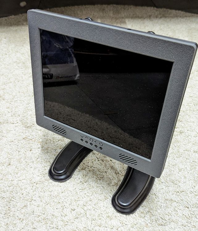 Monitor für Retro Gaming | Kaufen auf Ricardo