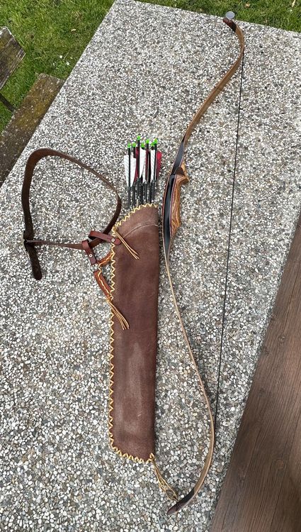 Samick Equus 56/35 RH | Kaufen auf Ricardo