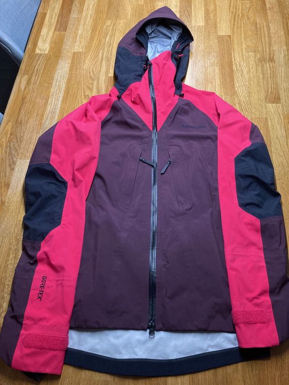 Peak Performance Women Heli Gravity Jacke (Gebraucht) in Trachslau für ...