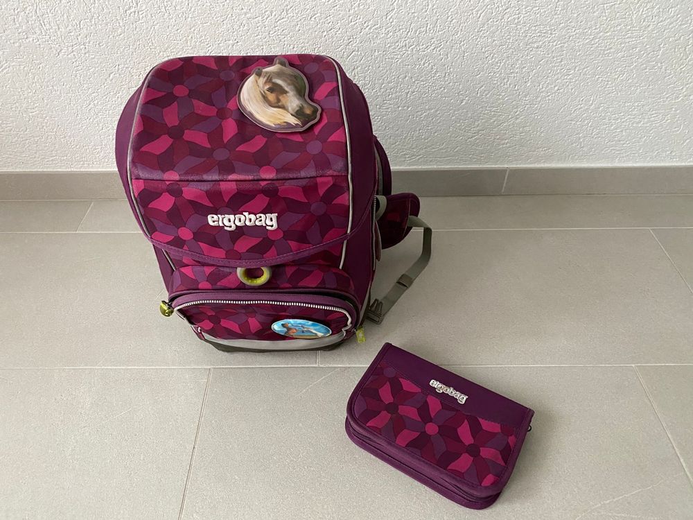 Ergobag | Kaufen auf Ricardo