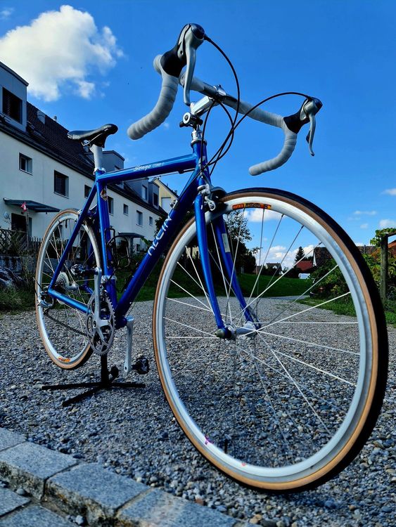 Kultvelo Rennvelo Klein Stage COMP T (Gebraucht) in Grüningen für CHF ...