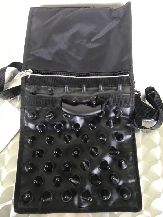 Designer Umhängetasche Craig Morrison Mini, Original, neu (Neu (gemäss ...