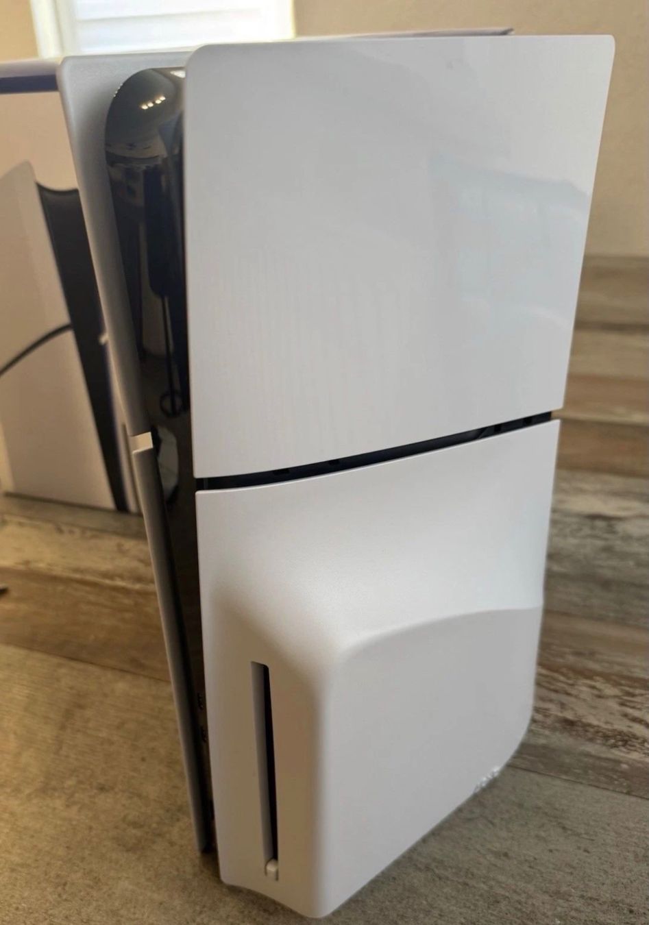 Sony PlayStation 5 PS5 Slim Disc Version Edition (Gebraucht) in Biel ...