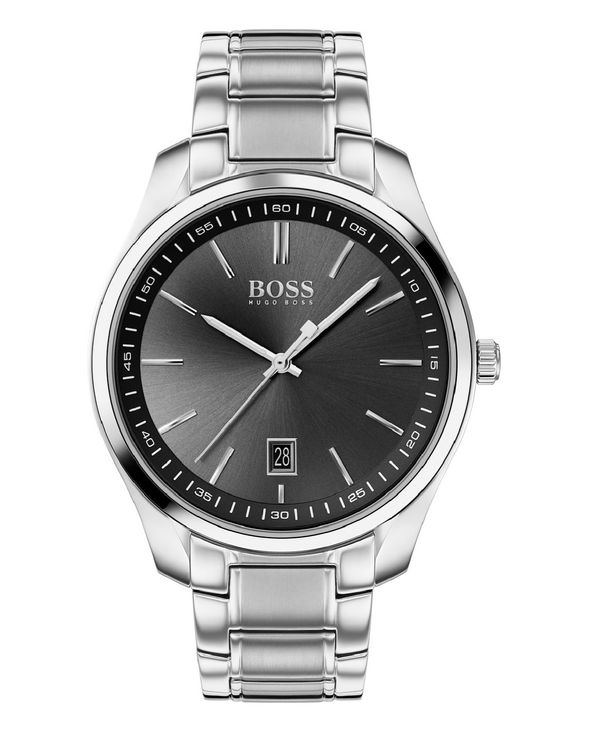 Hugo Boss Herrenuhr - Circuit | Kaufen auf Ricardo