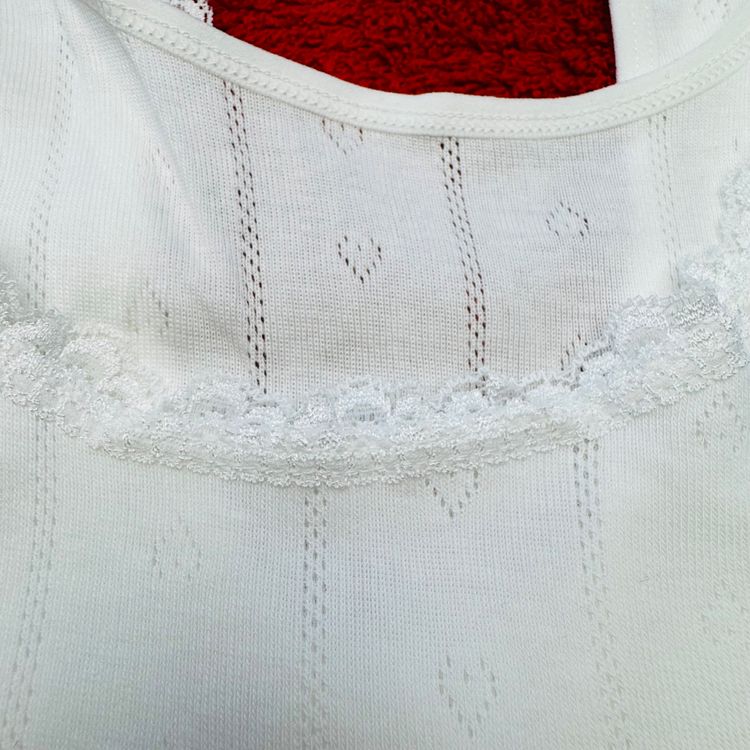 Neues Unterhemd von Berrak, Gr. M, Weiss, original verpackt! (Neu und ...