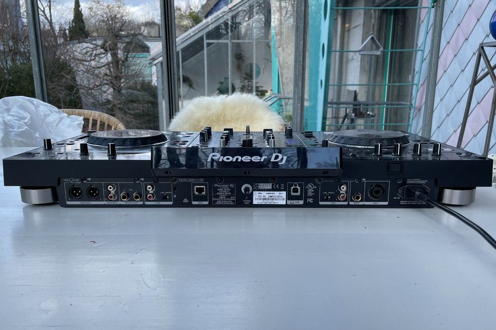 Pioneer DJ System XDJ-RX | Kaufen auf Ricardo