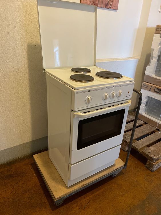 Kochherd/Backofen | Kaufen auf Ricardo