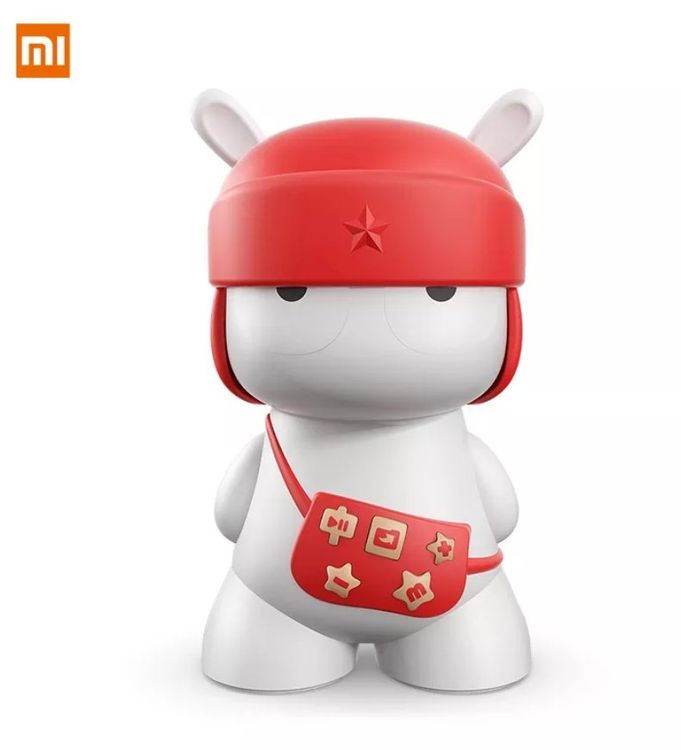 Xiaomi Bluetooth Lautsprecher MITU Hasen-Design - NEU | Kaufen auf Ricardo