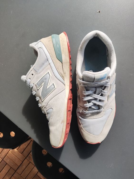 New Balance Schuhe, Gr. 40 | Kaufen auf Ricardo