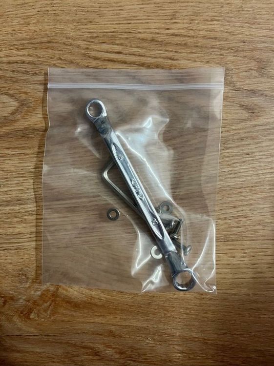 NEU Epson ELPMB23 Beamer Halterung Deckenbefestigung ab 1 Fr (Neu und ...