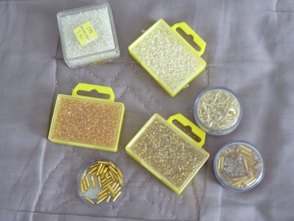 Basteln (Neu (gemäss Beschreibung)) in Winterthur für CHF 2.5 – mit Lieferung auf Ricardo kaufen