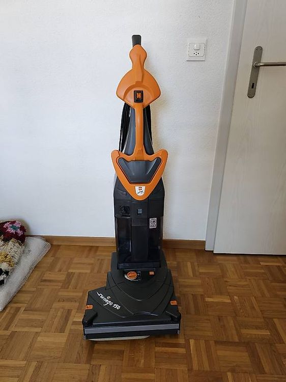 Taski swingo 150E funktionstüchtig (Gebraucht) in Mettau für CHF 389.95 ...