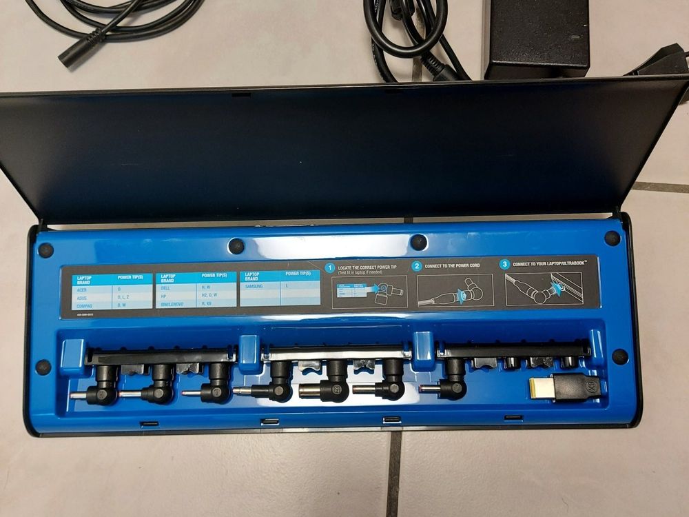 Docking Station Targus ACP71EU (Gebraucht) in Binningen für CHF 29.9 ...