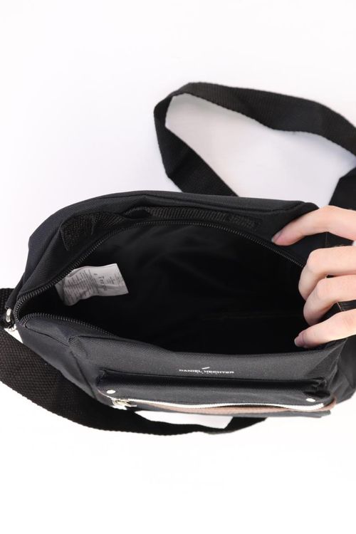 Daniel Hechter Umhängetasche neuwertig (Neu (gemäss Beschreibung)) in Neustadt an der Waldnaab ...