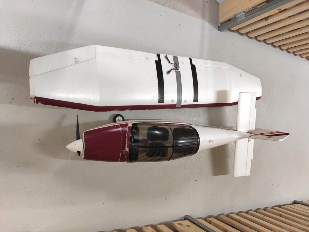 Hype Jodel Robin DR400 | Kaufen auf Ricardo