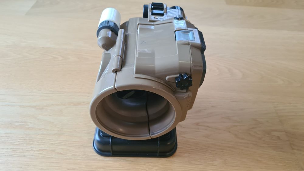 Fallout 4 Collector's Edition - VAULT TEC Robco BIP-BOY (Gebraucht) in ...