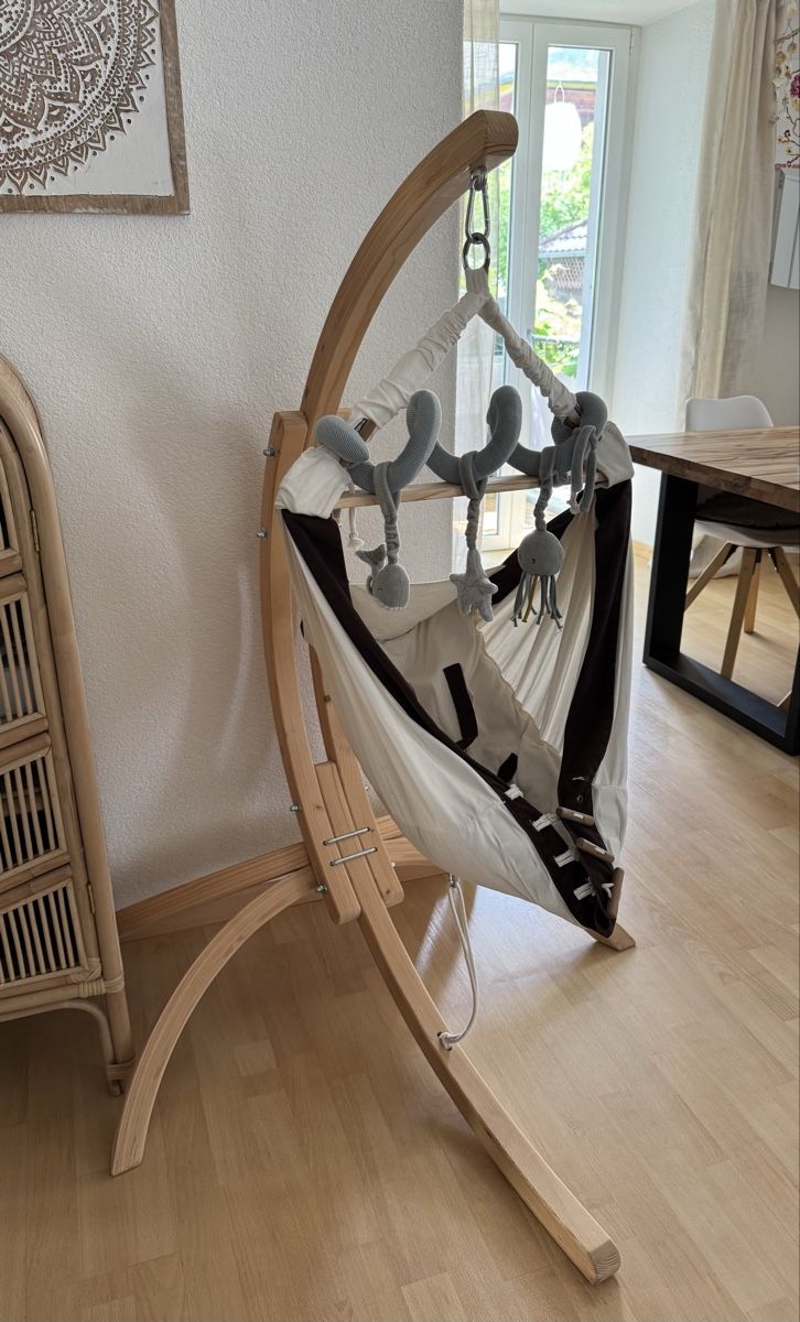 Dondolo der Marke Amazonas (Gebraucht) in Baden für CHF 58 – nur ...