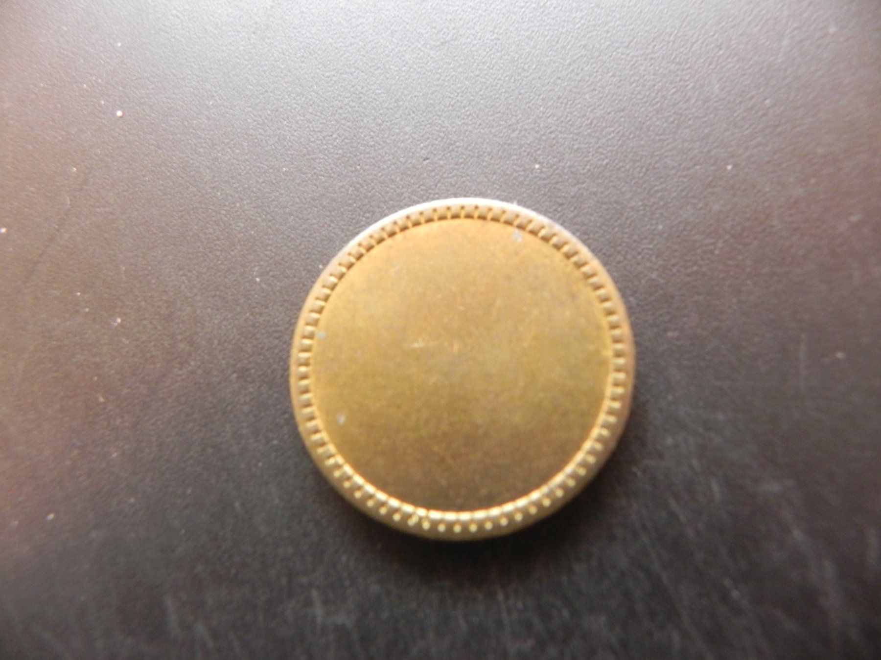 Jeton Liechtenstein - Liechtensteinisches Landesspital (Gebraucht) in ...