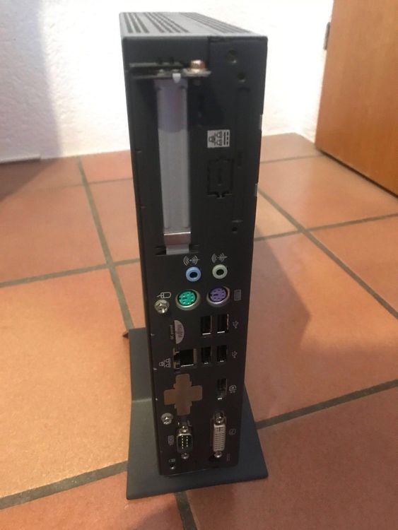 SILENT Mini-PC Fujitsu Futro S700 | Acheter sur Ricardo