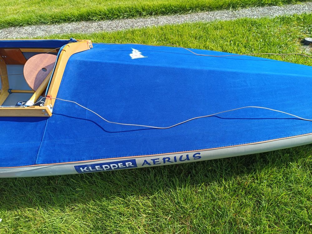 Faltboot Klepper Aerius | Kaufen auf Ricardo