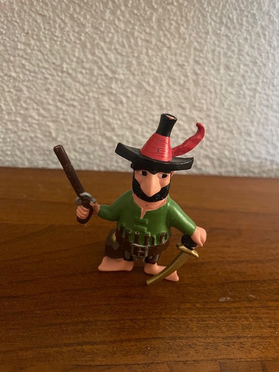 Der Räuber Hotzenplotz Rarität!! (Neu (gemäss Beschreibung)) in ...