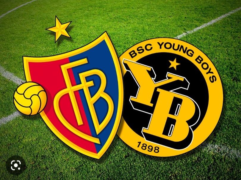 FC Basel - BSC YB Ticket Gästesektor | Kaufen auf Ricardo