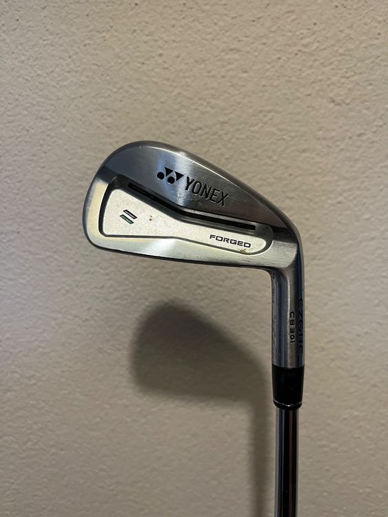 Yonex CB-301 Eisen 3 Golf (Gebraucht) in Dornach für CHF 50 – mit ...
