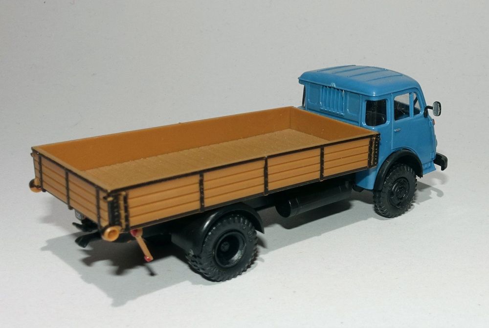 Steyr 680 Lastwagen LKW Roco 1:87 | Kaufen auf Ricardo