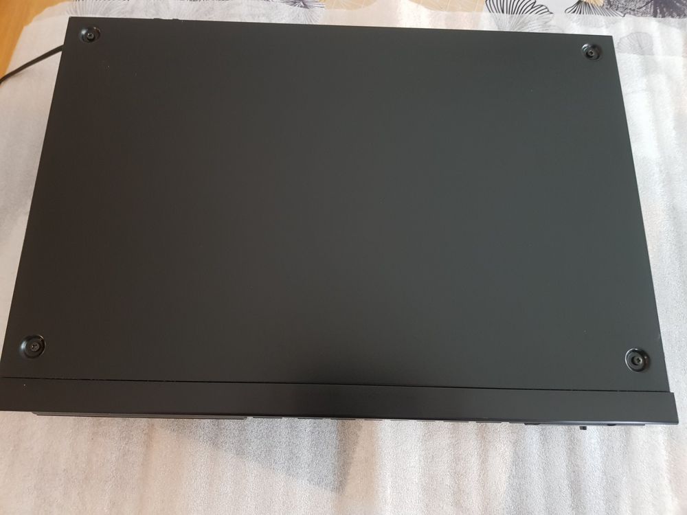 🎶 Denon DCD-820 Hifi revidiert/révisé (Gebraucht) in Delémont für CHF ...