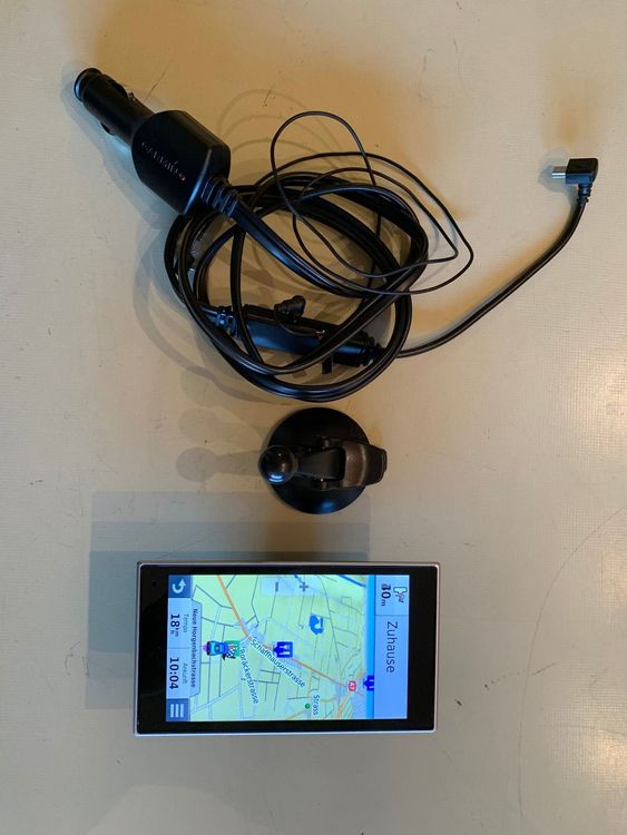 Garmin nüvi 3597 Navigationsgerät (Gebraucht) in Hörhausen für CHF 99 ...