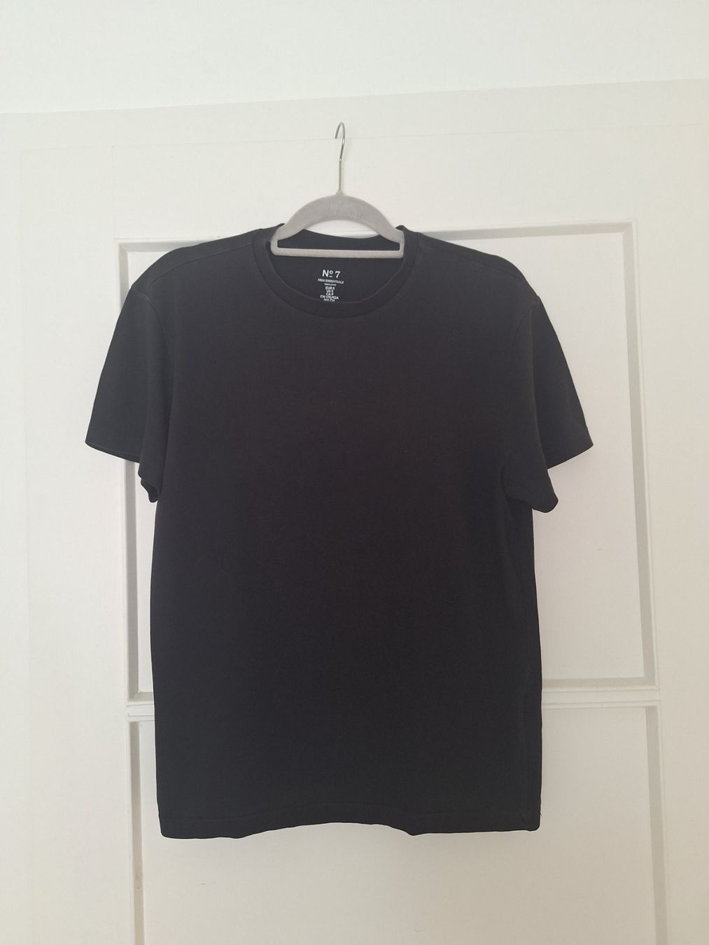 T-shirt homme H&M taille S (D'occasion) à Lausanne pour CHF 6 – avec livraison | Acheter sur Ricardo