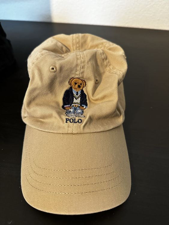Polo Ralph Lauren Cap (Gebraucht) in Zürich für CHF 35 – mit Lieferung ...