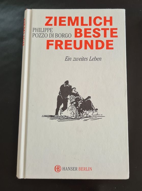Fabelhafte Philippe Pozzo Di Borgo Kinder Bilder