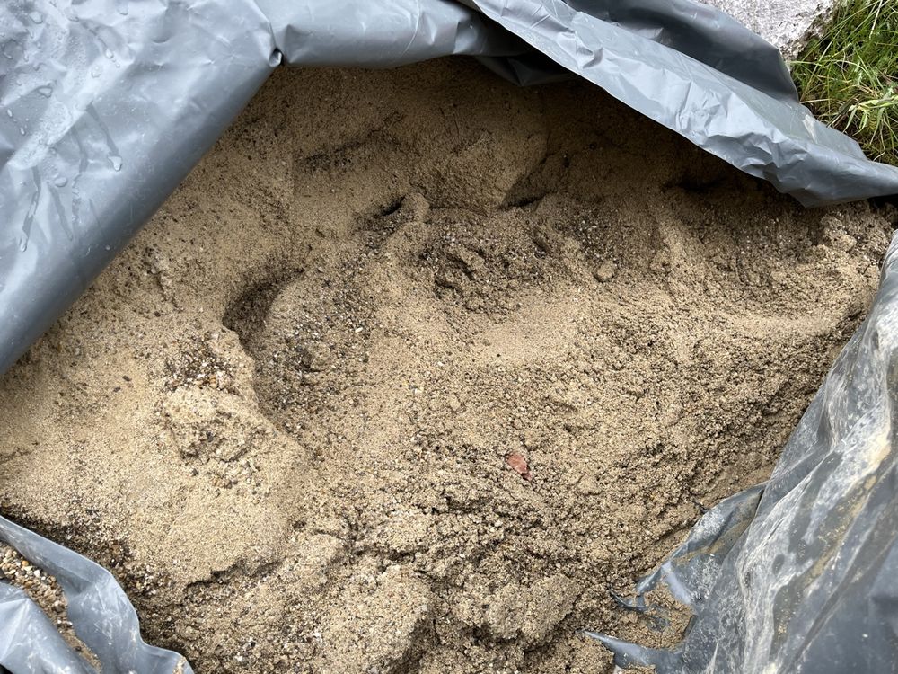 Sand | Kaufen auf Ricardo