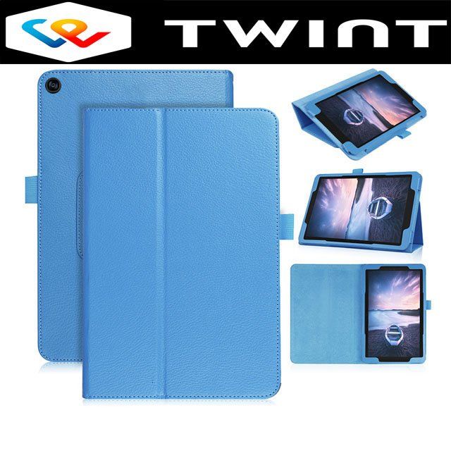 Hülle Etui Case Book Cover für Samsung Galaxy TAB A7 10.4" (Neu und ...