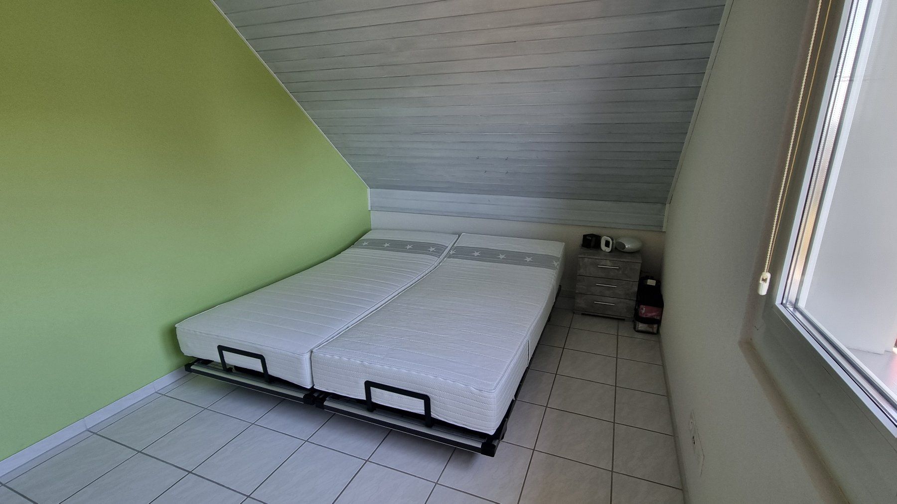 2 Matrazen Riposa Swiss Sleep "Grandessa Luxe 1" (Gebraucht) in ...