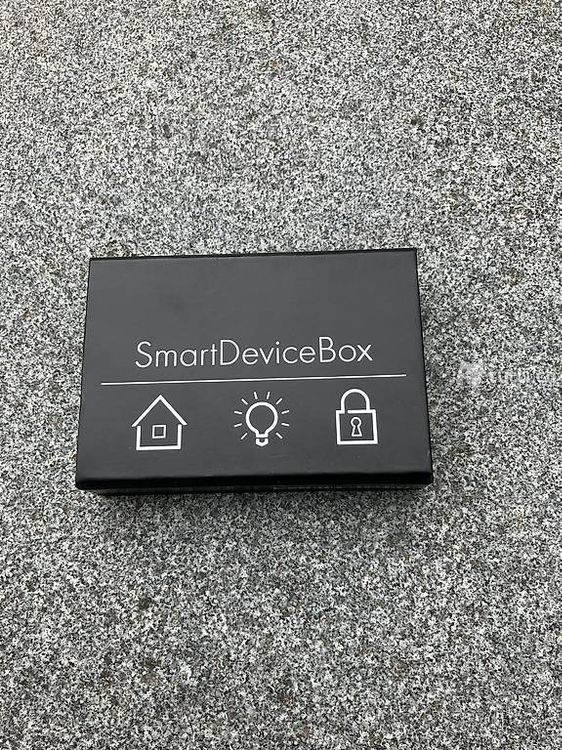 Liebherr Smart Device Box 2.0 (Dongle für Kühlschrank) | Kaufen auf Ricardo