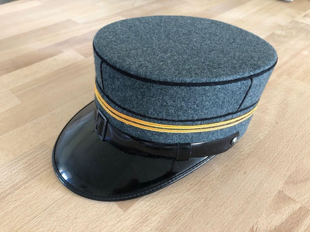 Offiziershut Oberleutnant zu Tenu B | Kaufen auf Ricardo