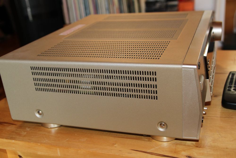 JVC RX-6001R (Gebraucht) in Killwangen für CHF 35 – nur Abholung auf Ricardo kaufen