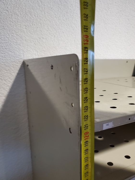 Postregal Brief Sortierstation Gestell ab 1.- CHF (Gebraucht) in Biel/Bienne für CHF 1 – nur ...