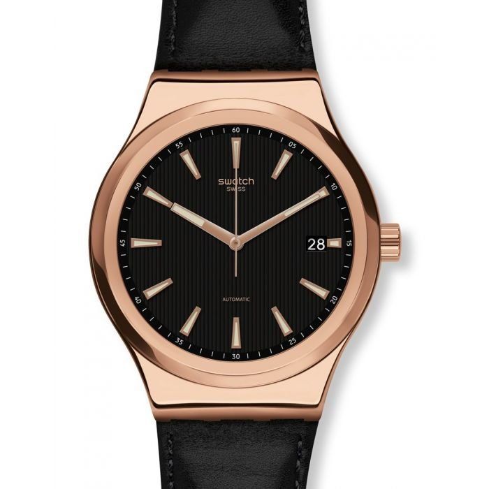 Swatch Automatic Sistem 51 SISTEM ROSEE ★ ungetragen (Neu und originalverpackt) in Wettswil für ...