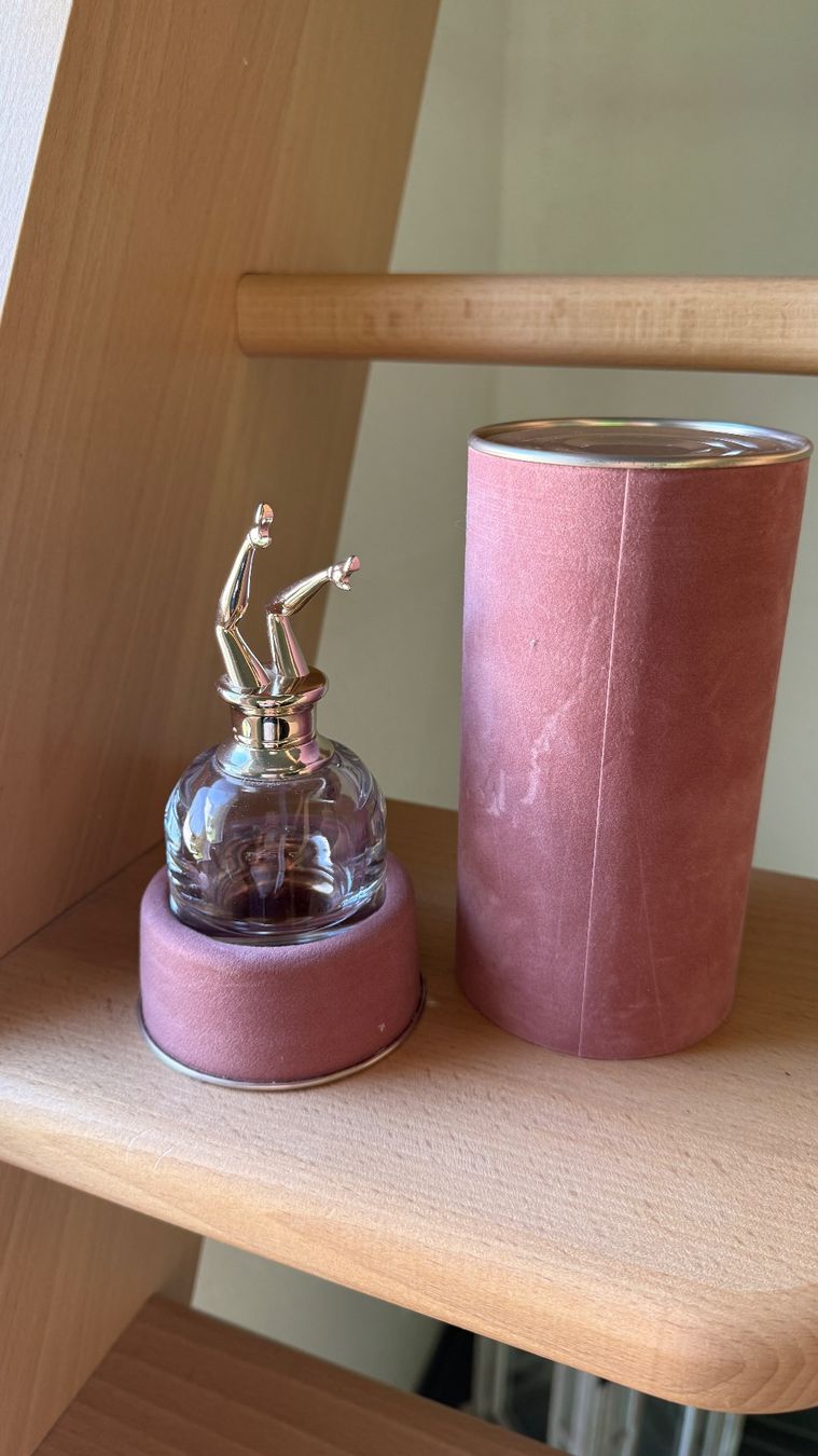 Scandal de Jean Paul Gaultier - Flacon vide 50 ml (D'occasion) à ...