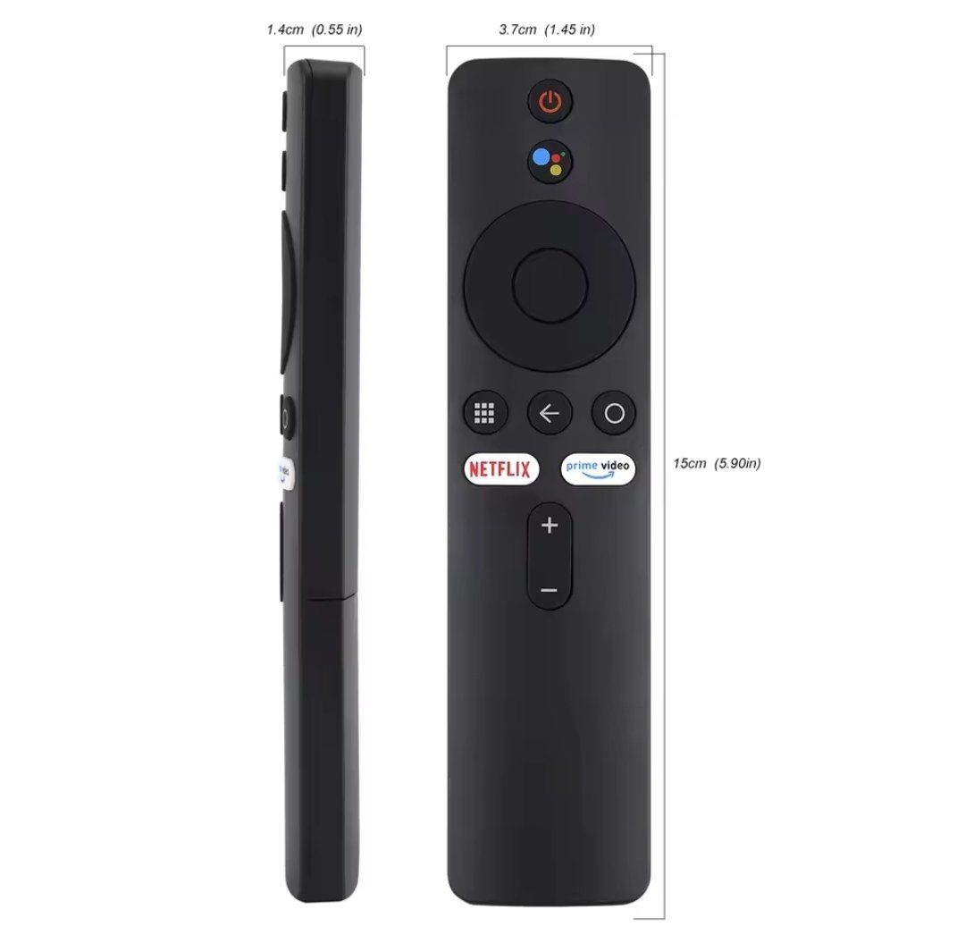 Fernbedienung für Xiaomi Mi TV Stick & Mi TV Box (fabrikneu) (Neu und ...