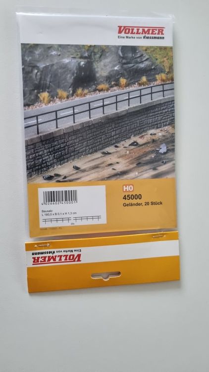 Vollmer Art. Nr. 45000 (Neu und originalverpackt) in Männedorf für CHF ...