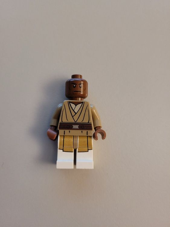 7: Lego Star Wars Mace Windu (Gebraucht) in Buttikon SZ für CHF 5 – mit ...